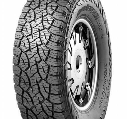 Kumho Road Venture AT52 235/60 R18 107H