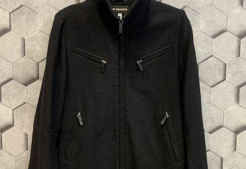 Ann demeulemeester куртка оригинал
