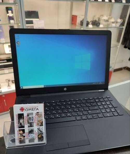 Ноутбук HP 15-RB501UR A6 AMD