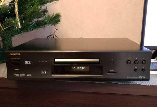 Blu-ray плеер Onkyo BD -SP808