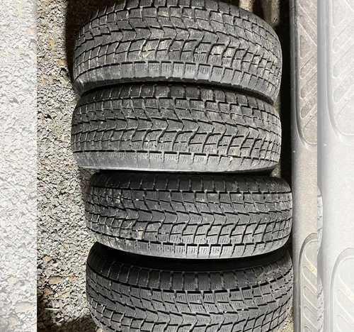 Dunlop Grandtrek SJ6 225/60 R17 26H
