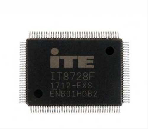 Флеш память IT8728F EXS с разбора IT8728F EXS