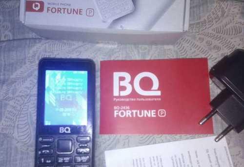 BQ 2436 Fortune Power