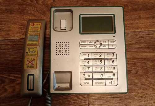 Стационарный телефон Matrix M-300