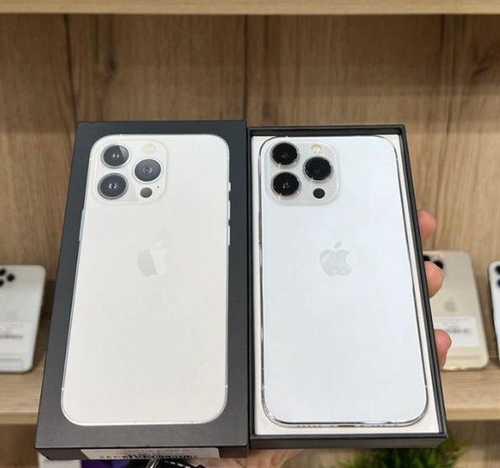 iPhone 13 Pro Max, 256 ГБ