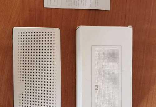 Xiaomi Mi Speaker