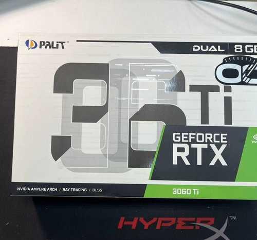 Gigabyte rtx 3060ti