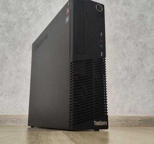 Компьютер Lenovo ThinkCentre M79