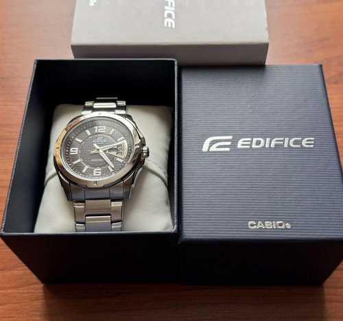 Наручные часы Casio Edifice