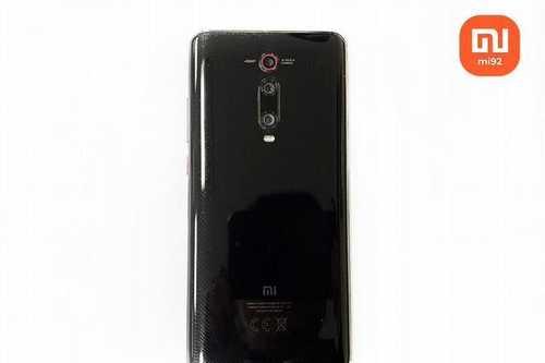 Xiaomi Mi9 T 6/64GB Black б/у