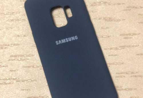 Чехол для Samsung s9