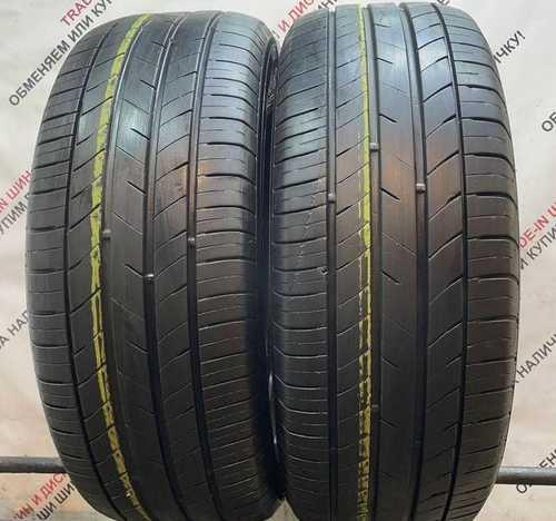 Kumho Ecsta HS52 225/55 R17 101W