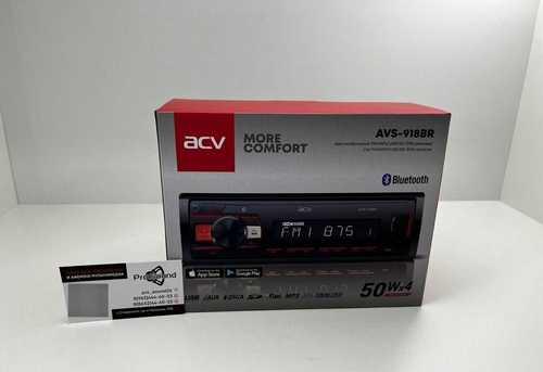 Магнитола ACV AVS-918BR