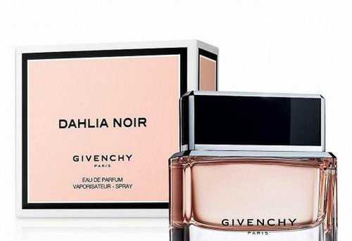 Givenchy Dahlia Noir Женский парфюмерная вода