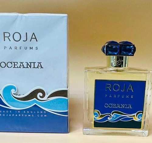 Духи Roja Dove Oceania 100 ml