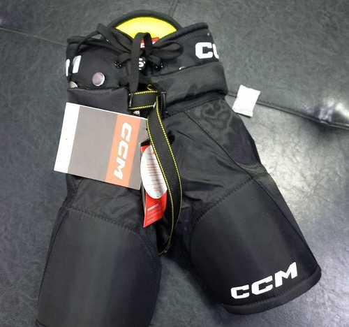Хоккейные шорты CCM tacks AS-V PRO YTH