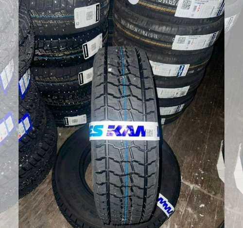 КАМА Кама-218 225/75 R16C 121N