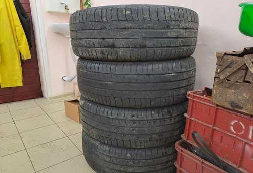 Michelin Agilis Camping 225/60 R18 35B