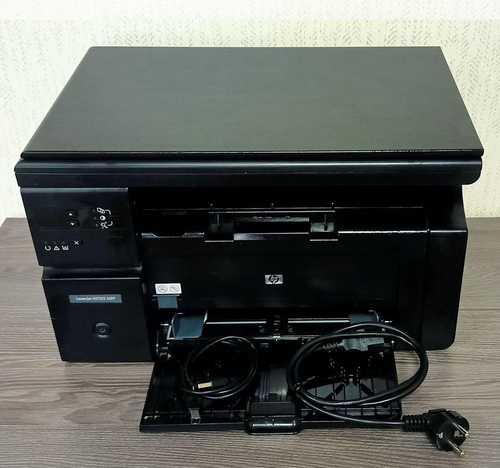 Продаю мфу HP 1132