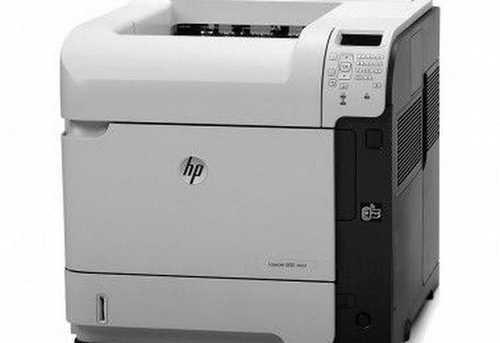 HP LaserJet Enterprise M602n