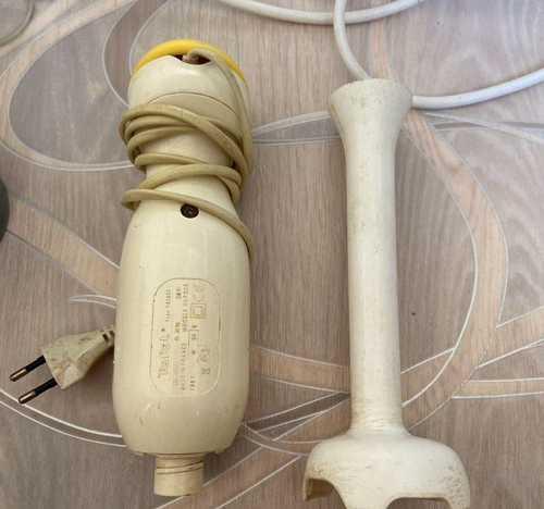 Блендер tefal