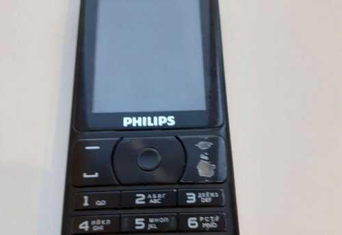 Philips E180