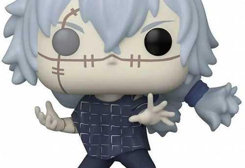 Funko pop jujutsu kaisen