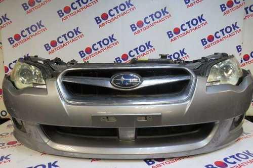 Ноускат subaru legacy BL5 EJ203