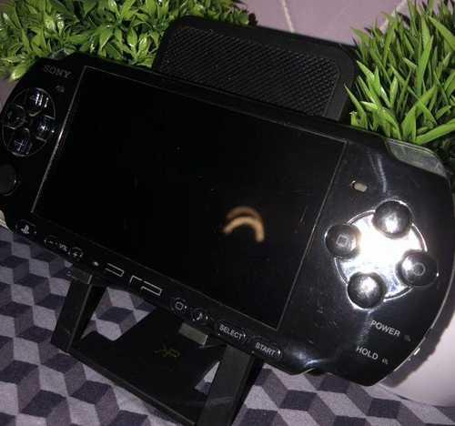 Sony psp 3008