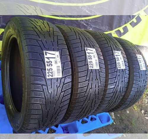 Nokian Tyres Nordman 7 225/55 R17 101T