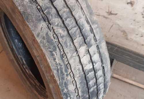 Michelin X Multi Z 235/75