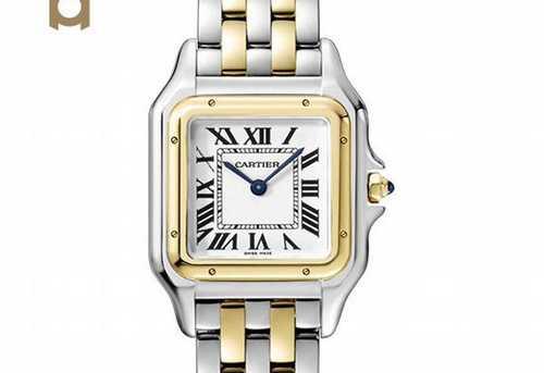 Часы Cartier Panthere De Cartier Medium W2PN0007