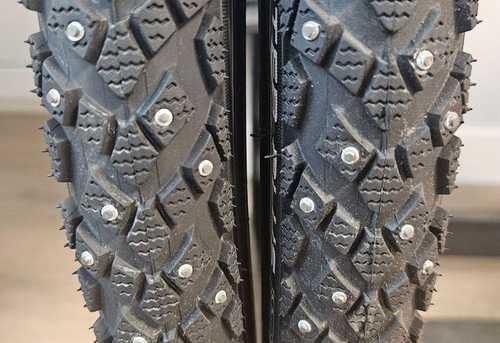 Велопокрышка Schwalbe marathon winter Plus, 28"