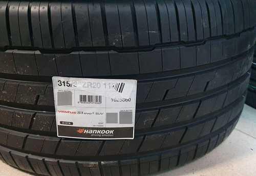 Hankook Ventus S1 Evo3 SUV K127A 315/35 R20 110Y