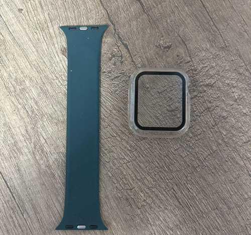 Ремешок apple watch 40mm