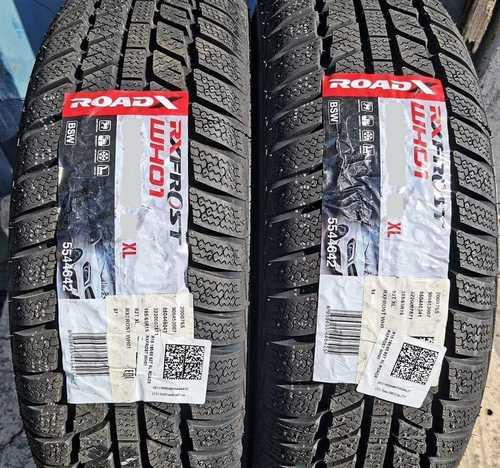 RoadX RX Frost WH01 315/35 R20 110T