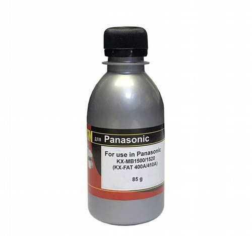 Тонер для Panasonic KX-MB1500/1520 (KX-FAT400A/410
