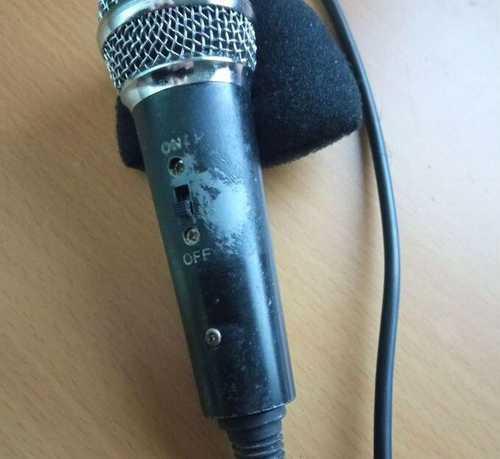 Конденсаторный микрофон xiaokoa