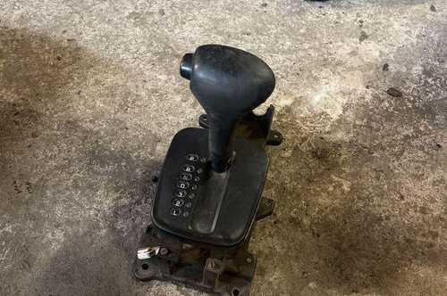 Селектор АКПП mitsubishi galant 8 usa 2.4