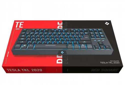 Игровая клавиатура Tesla TKL 2020 (RSQ-20015)