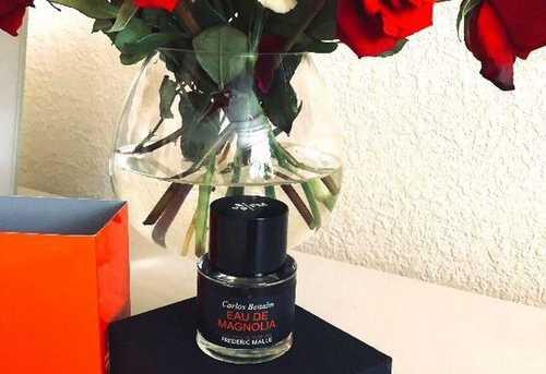 Frederic Malle - Eau De Magnolia