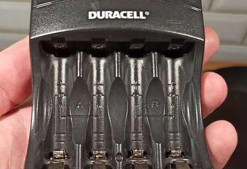 Зарядное устройство Duracell