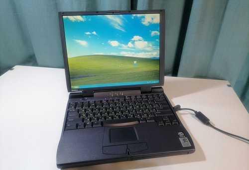 Ноутбук Dell Latitude PPL