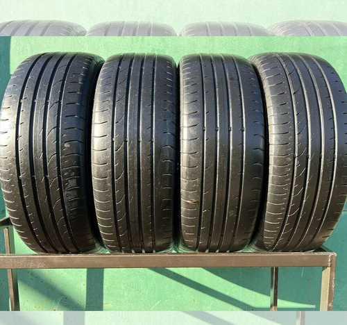 Continental ContiPremiumContact 2 215/55 R18 95H