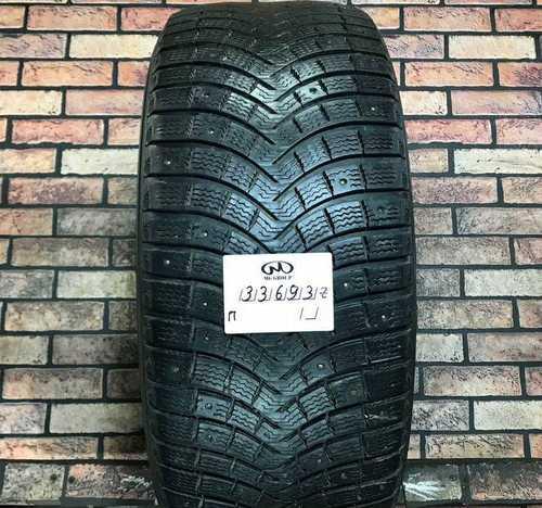 Michelin Latitude Alpin 275/45 R21 110T