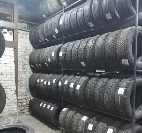 Nokian Tyres Nordman 7 185/60 R15 88L