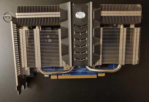 Radeon HD 7750 1GB