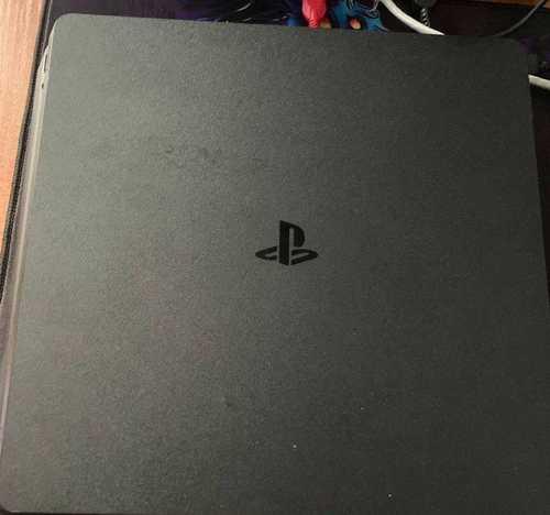 Sony playstation 4