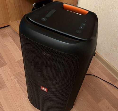 Портативная колонка JBL PartyBox 300