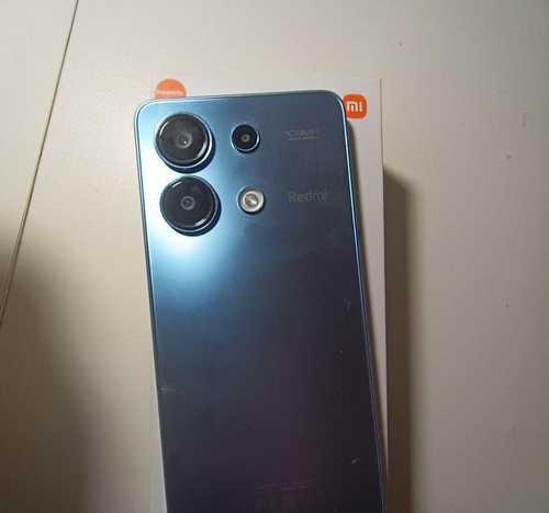 Xiaomi Redmi Note 13, 8/128 ГБ